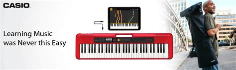 Melodies Of Love Casio Music Keyboard Your Perfect Valentines Day T