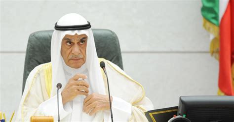 الكويت أحمد السعدون رئيساً لمجلس الأمة والمطير نائباً الخليج أونلاين