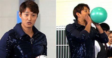 핸드볼 전 국가대표 최현호 런닝맨 본부장 전격 투입