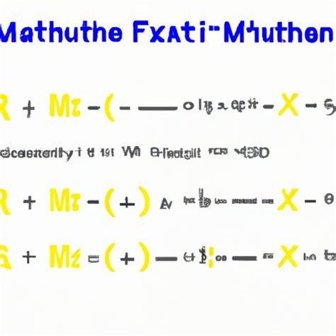 Is Math Important For Computer Science An Exploration Of The