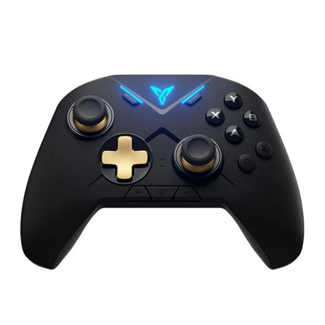 Fly Digi Vader 2 Pro Wireless Game Controller Gamepad Macro Programmable Button