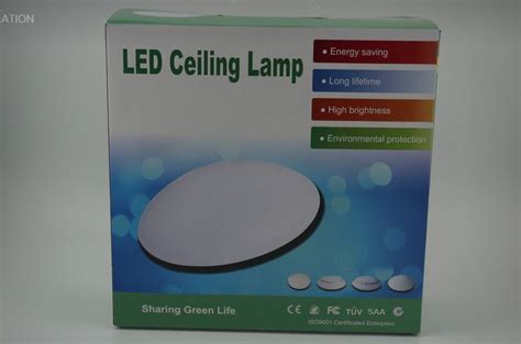 Led Ceiling Lights Energy Saving Models From Del Illumination