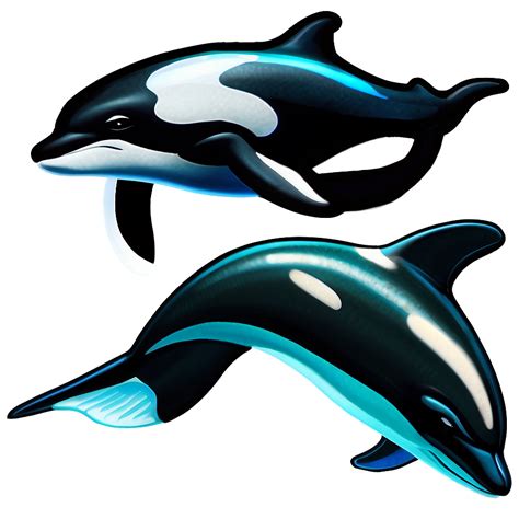 Download Graceful Orca Png Sdb15