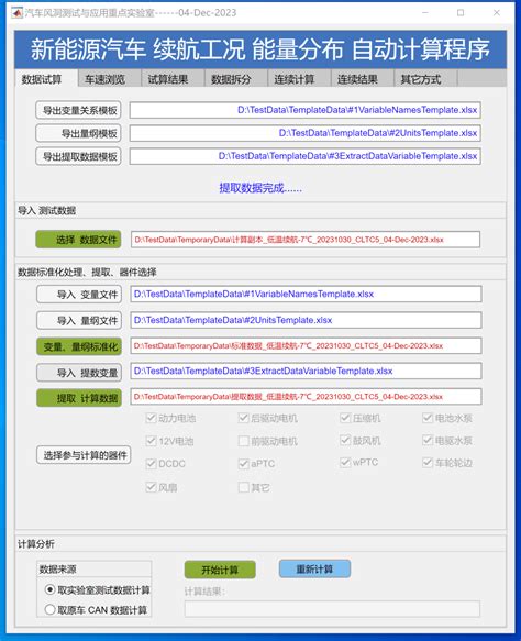 技术快报 整车热管理系统 Tms 的控制策略开发技术及平台 搜狐汽车 搜狐网