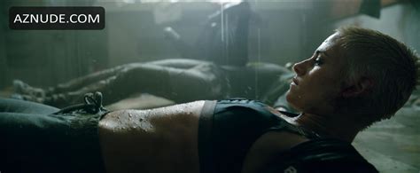 Underwater Nude Scenes Aznude