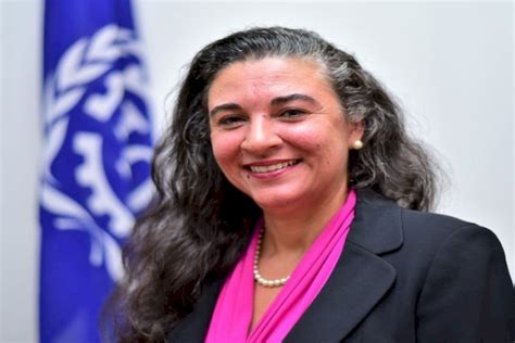 Simrin Singh Resmi Jabat Direktur Baru Ilo Indonesia Dan Timor Leste Ini Catatan Karirnya