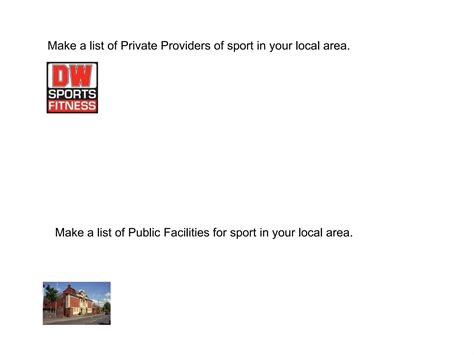 Intro Sports Development1 Ppt