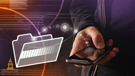 آموزش گرفتن بکاپ از گوشی های اندروید و Ios کافه آموزشگاه