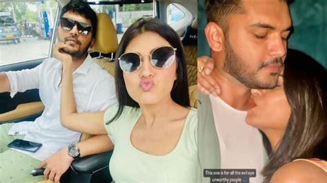 ಬಿಗ್‌ ಬಾಸ್‌ ಖ್ಯಾತಿಯ ದಿವ್ಯಾ ಸುರೇಶ್ ಜೊತೆ ಇರುವ ಹುಡುಗ ಯಾರು Public Tv Latest Kannada News