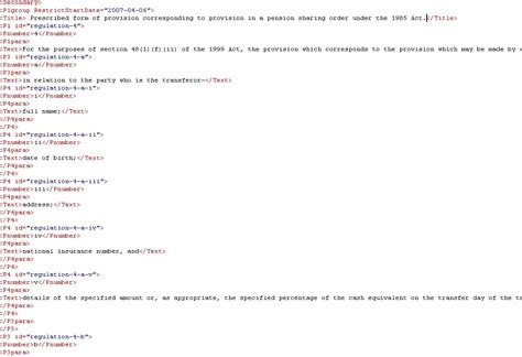 xmetal tagging guide image7