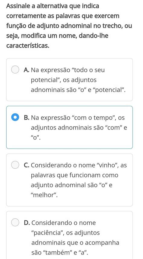 Assinale A Alternativa Correta Quanto às Funções Da Anpd Revoeduca