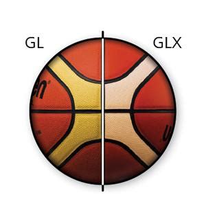 Amazon.com : Molten X-Series Indoor/Outdoor Basketball, FIBA Approved ...