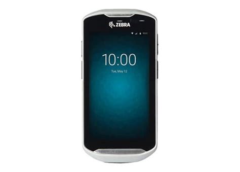 Zebra Tc51 Data Collection Terminal Android 6 0 Marshmallow 32