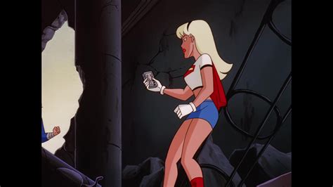 Superman The Animated Series Season 2 Image Fancaps