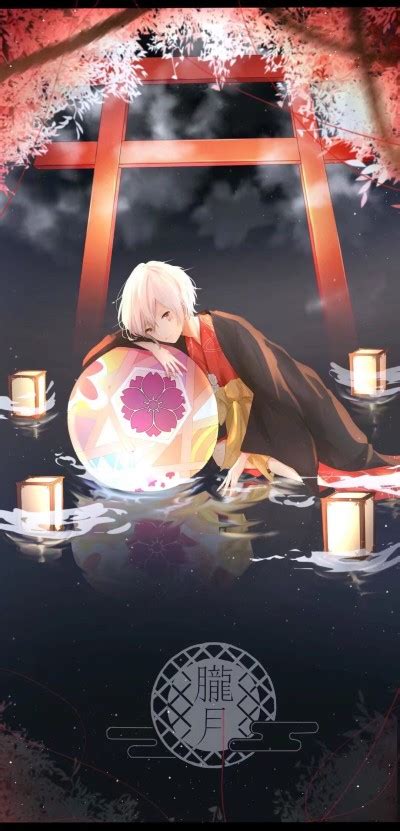 mafumafu 高清图片堆糖美图壁纸兴趣社区
