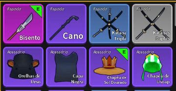Conta Lvl 2100 Combate Blox Fruits Roblox Blox Fruits GGMAX