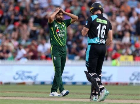 Reason King Kohli Netizens Mock Haris Rauf After His Central