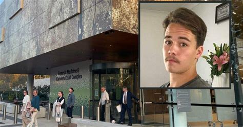 Mother Of Metford Teenager Zac Barnes Delivers Powerful Statement At