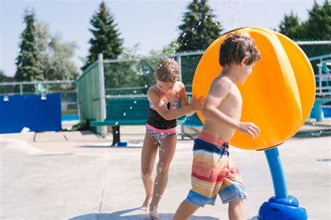 Explora Splashpad Vortex Launches New Collection Nrpa 2017 Blooloop