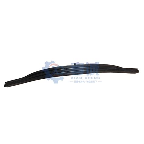 China Customized Heavy Duty Rear Leaf Spring Manufacturers Suppliers