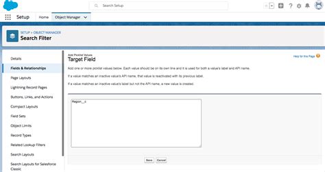 How To Use Custom Actions With Salesforce Cpq To Filter Products By