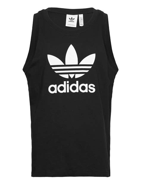 Adidas Originals Adicolor Classics Trefoil Tank Top Clothing