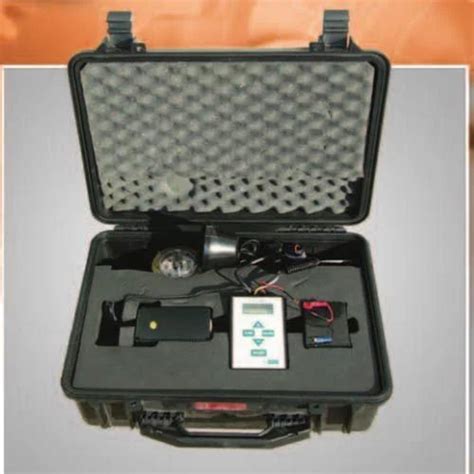 Portable Testing Kit At Best Price In Mumbai By Technochem ID 3983984933