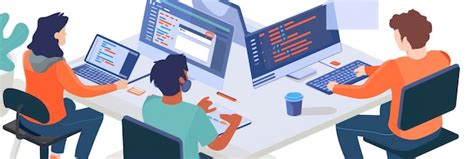 Premium Photo Discuss The Impact Of Version Control Systems Such As