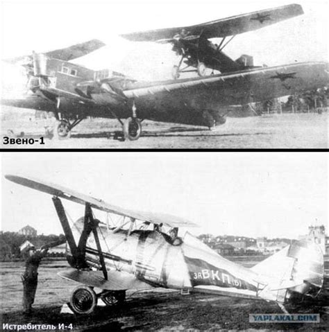 Самолёт Р-5: разведчик, технические характеристики, история создания ...