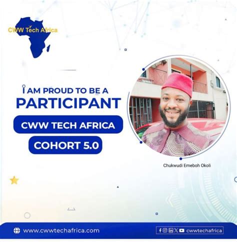 Chukwudi Okoli On Linkedin Dataanalysis Cwwtechafrica2023