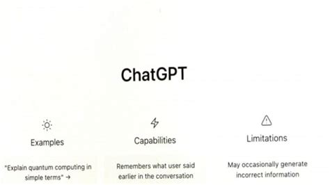 Video New Ai Chatbot Features And What Critics Fear Are Serious Flaws