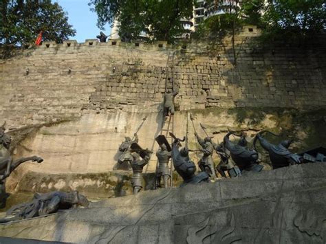 中國史上最難攻的城市，蒙古大汗在此喪命，日本軍隊也攻不下 每日頭條