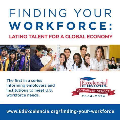 Excelencia In Education On Linkedin Highered