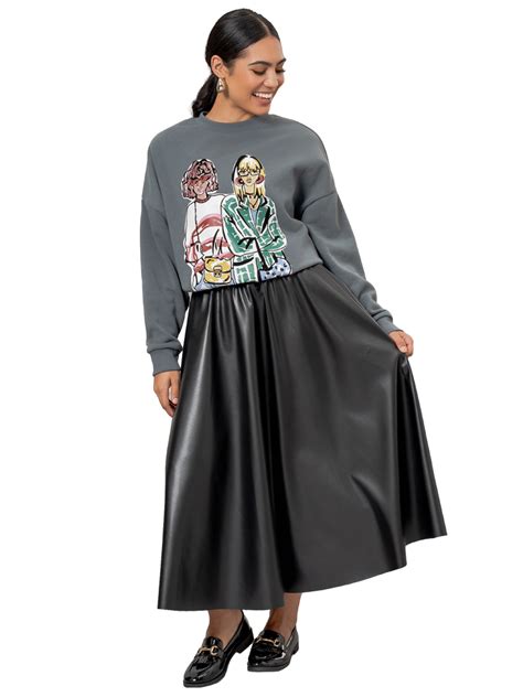 Shop Womens Skirts At Pep