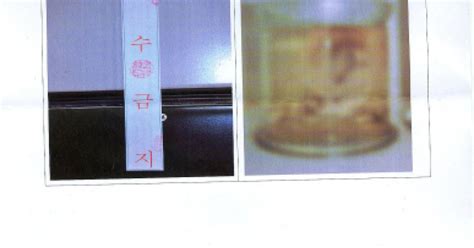 〈스포츠칸〉악 일제 만행 명월이 생식기 공개