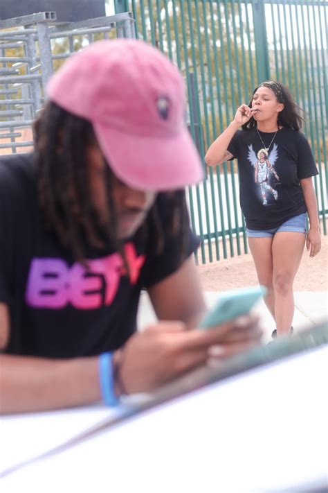Tyler Hendrix And Bri Angelique The Ultimate Duo From Nc