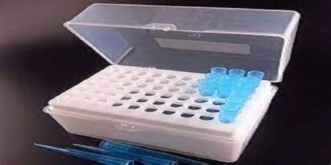 PP Empty Micro Tip Box At Rs 100 In Kalyan ID 23609260873