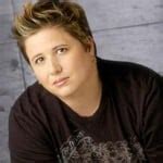 Chaz Bono Sexy Topless Pic