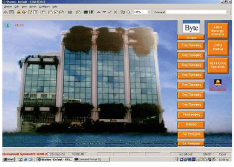 The Basic Interface Of The Application Download Scientific Diagram