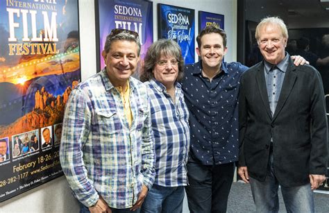 Band Chicago Celebrates 55 Years With Documentary Film Sedona Red Rock News