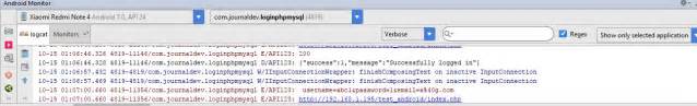 Java Php Web Service Receiving Wrong Arguments Stack Overflow