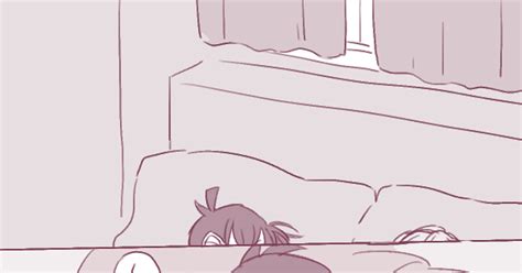 名探偵コナン 【新志】二度寝。 Shifonのイラスト Pixiv