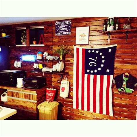 キッチン男前も可愛いも好き男前？アメリカン？セリアなどのインテリア実例 2015 06 25 144414
