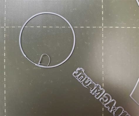 Print Gets Mangled Within First Few Layers Assembly And First Prints