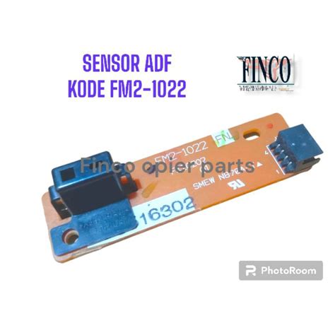 Jual Sensor Mata Adf Shopee Indonesia