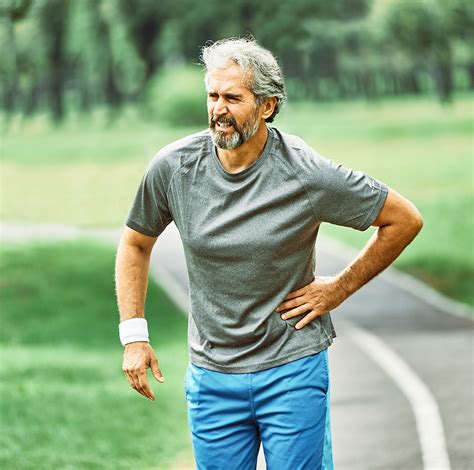 Hip And Knee Pain Lott Physical Therapy