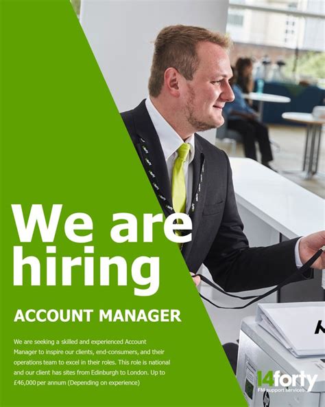 14forty On Linkedin Careeropportunity Joinourteam Fmjobs