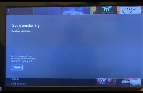 So Every Time I Put My Passkey In To Update The Game Pass It Keeps