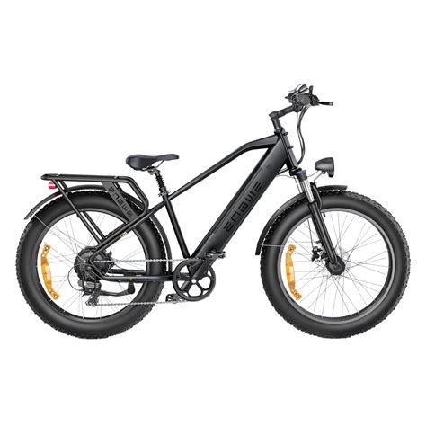 Engwe E26 Electric Bike Uk Official Seller