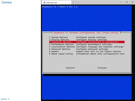 Rpi Lab04 1 Picamera